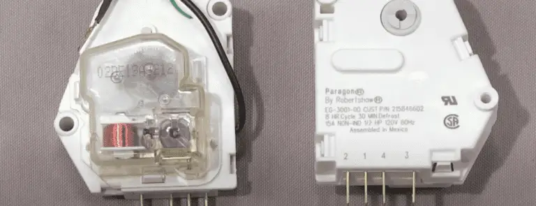 LG Freezer Not Freezing (Try THIS Fix First!)