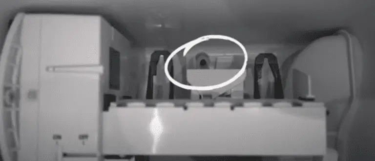 Whirlpool Ice Maker Not Working (Quick Fix!)