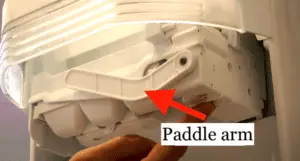 LG Ice Maker Not Working (Quick Fix!)