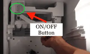 LG Ice Maker Not Working (Quick Fix!)