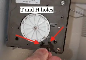 KitchenAid Ice Maker Not Working (Quick Fix!)