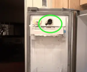 Whirlpool Ice Maker Not Working (Quick Fix!)