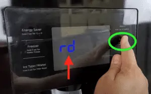 Samsung Ice Maker Not Working (Quick Fix!)